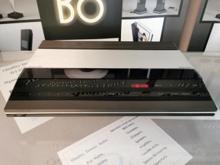 BEOGRAM CDX 2 - Quality Dream Audio